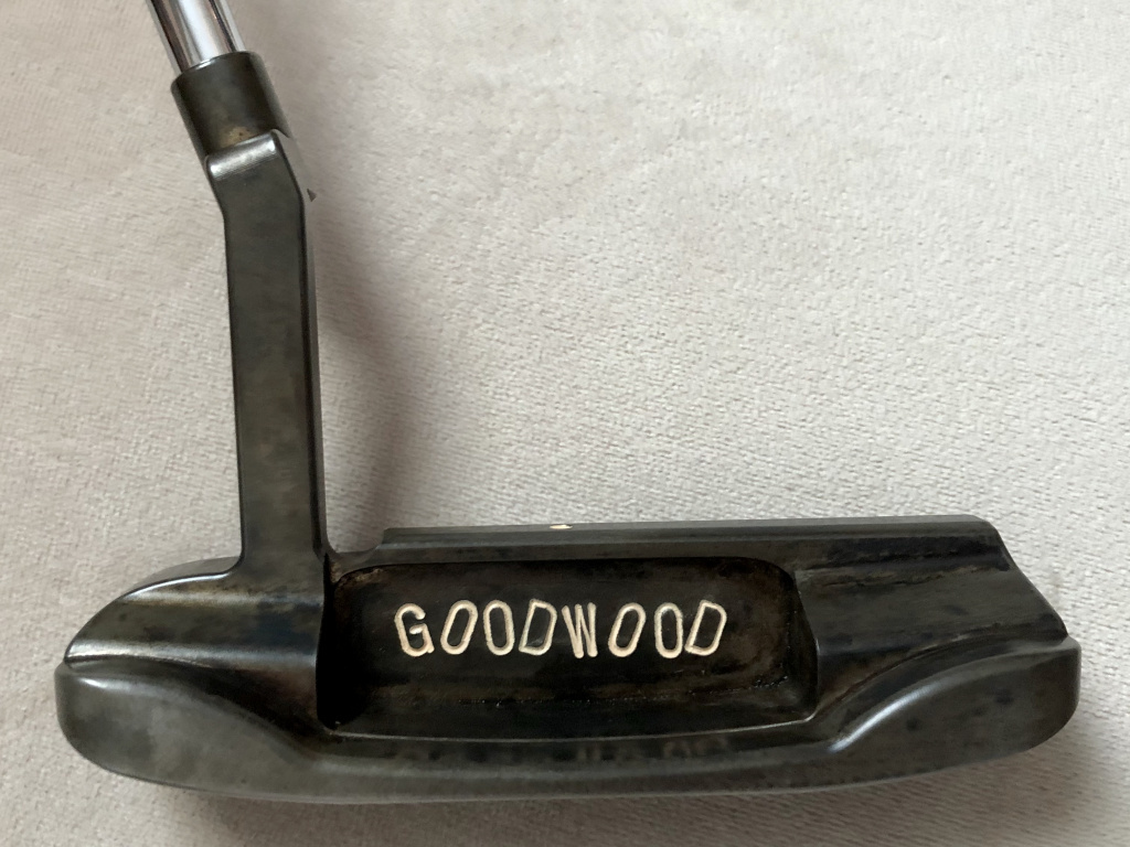 Goodwood vs Brandon Matthew - Putter Mods and Micro Putter Artisans ...