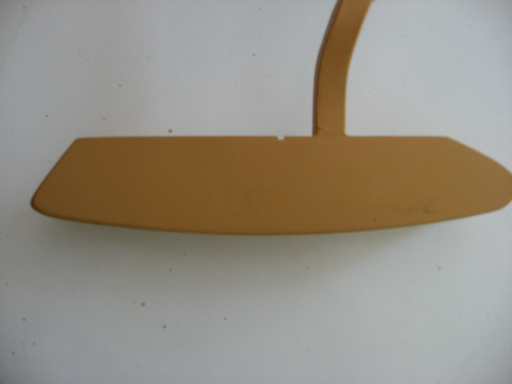 New Custom finished Toulon Design Lotus Putter - For Sale Archive-For ...