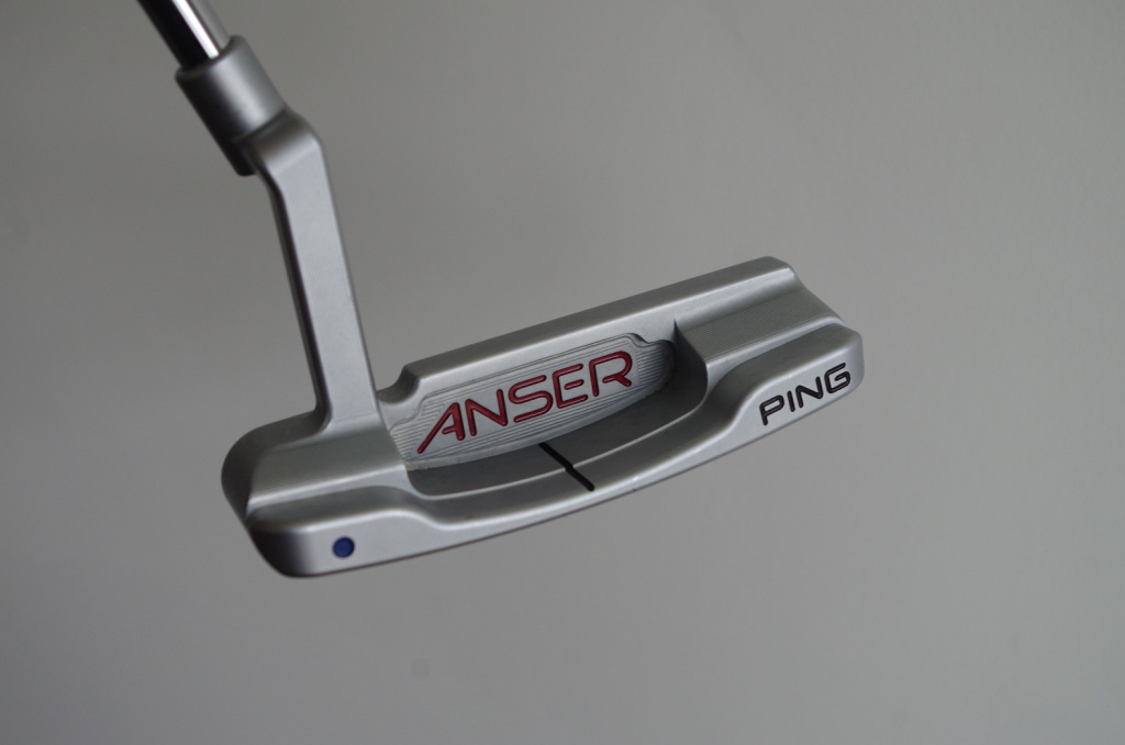 Show us Your PING WRX Putters... - Page 3 - Putters - GolfWRX