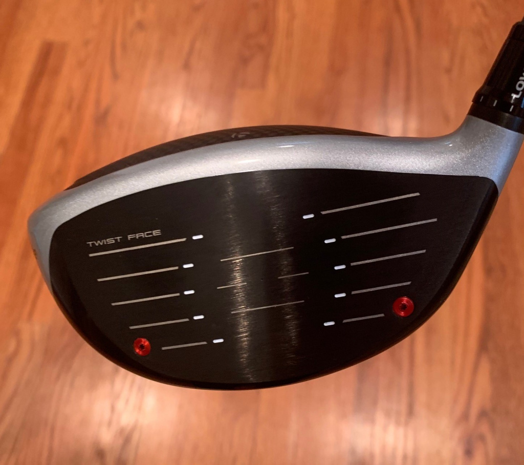 Taylormade M5 Driver & 3 Wood Head Like New - For Sale Archive-For ...