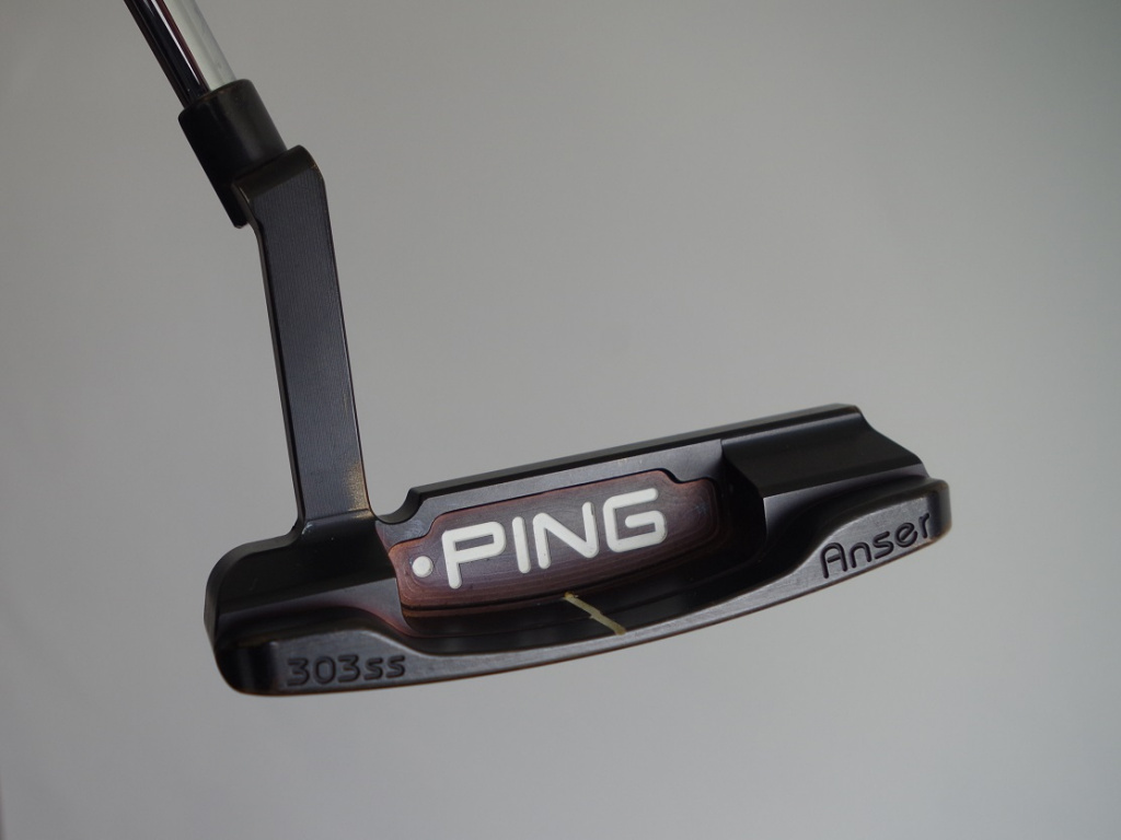 Show us Your PING WRX Putters... - Page 3 - Putters - GolfWRX