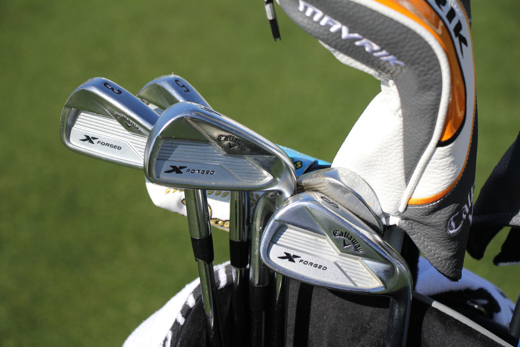 2020 Waste Management Phoenix Open - Tuesday #1 - PGA WITB and ...