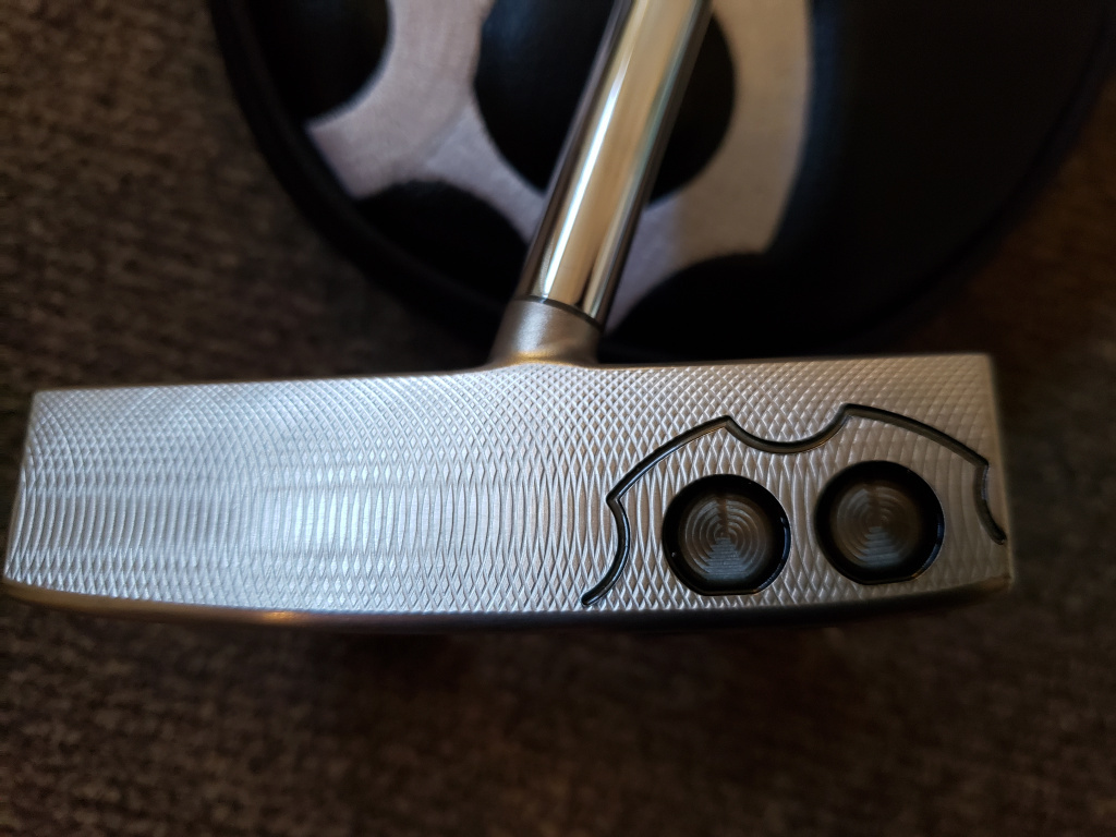 Center Shafted Putters - Putters - GolfWRX