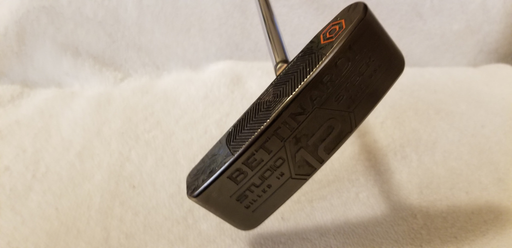 Zero offset center shafted putter with toe hang..ANY RECOMMENDATIONS ...