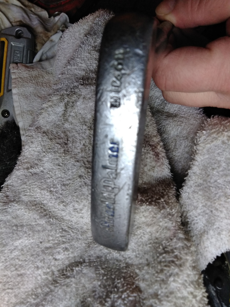 Wilson Forged 600 Putter - Classic Golf And Golfers - GolfWRX