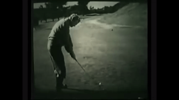 Right side bend "feel" - Instruction & Academy - GolfWRX