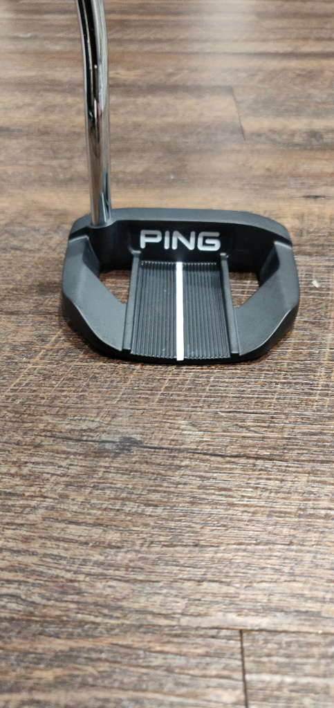 Ping driver heads and Ping putters at your service - For Sale Archive ...