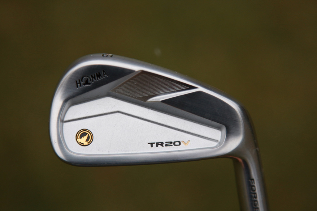 2020 Honma TR20 460cc & 420cc Drivers and TR20V and TR20P Irons- In ...