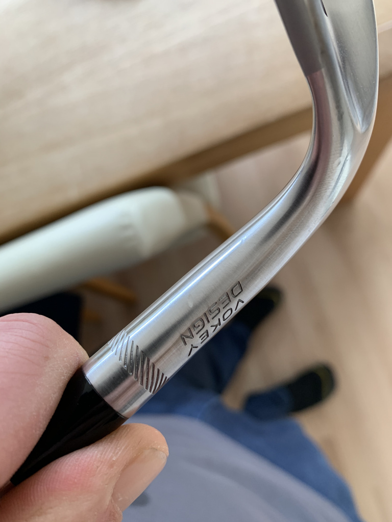 Are these fake Vokey wedges? - Deal or No Deal? - GolfWRX