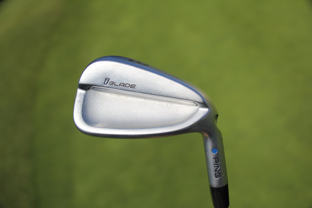 Corey Conners - WITB 2020 Genesis Invitational - new putter added - Pro ...