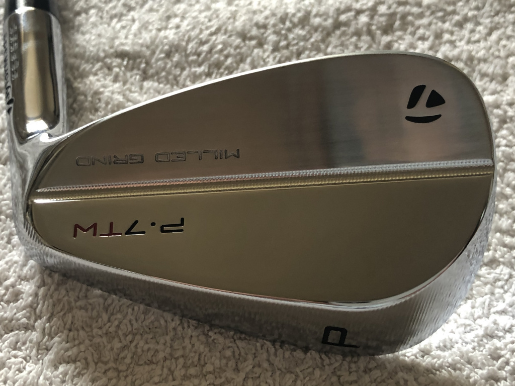 8S TaylorMade P7TW - nimfomane.com