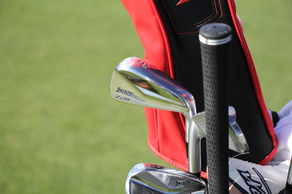 2020 Waste Management Phoenix Open - Tuesday #1 - PGA WITB and ...