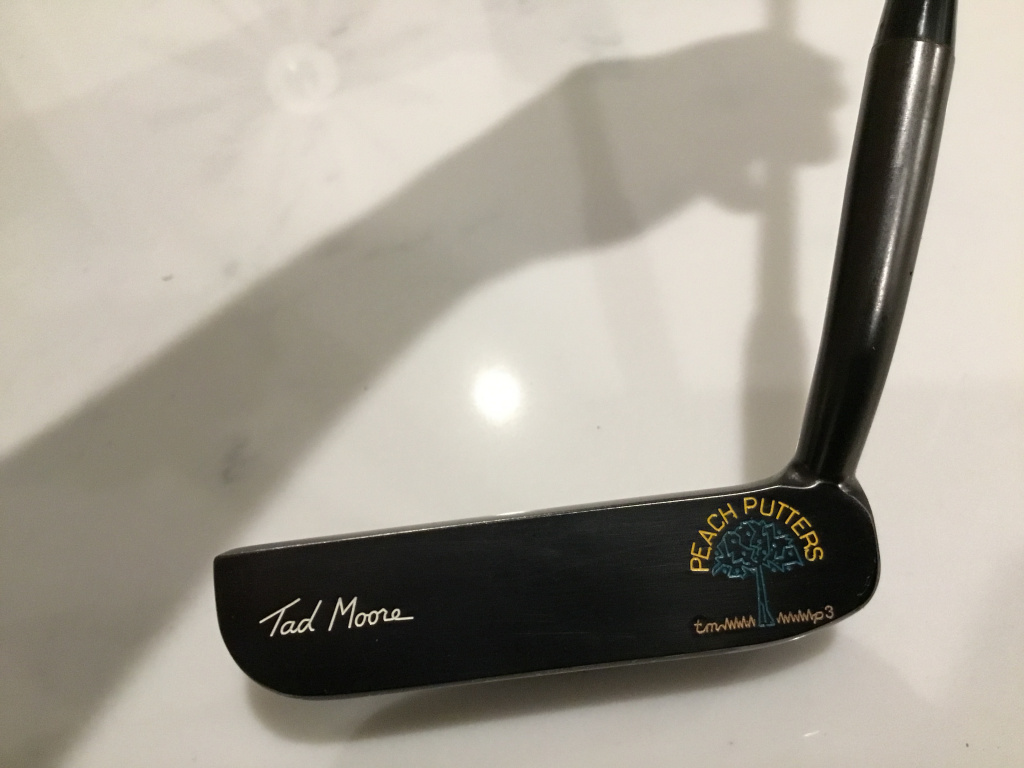 Tad Moore - Putters - GolfWRX