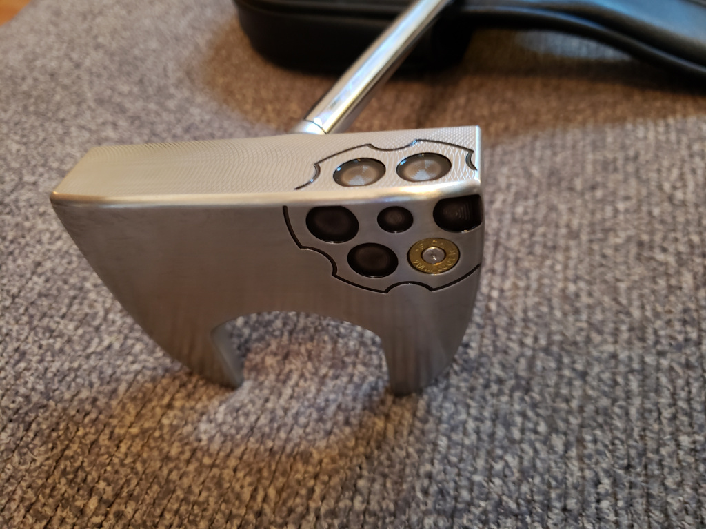 Center Shafted Putters - Putters - GolfWRX