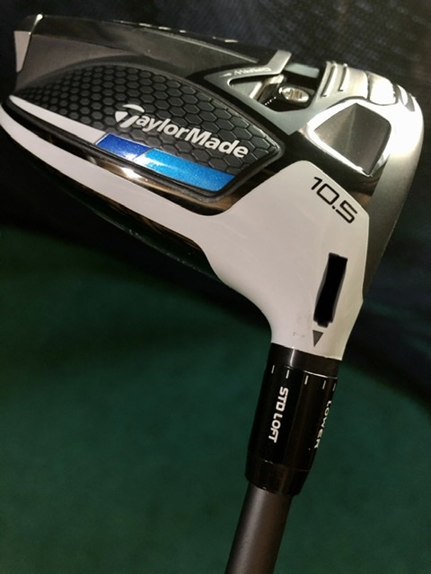 Taylormade 1 and 2 degree loft sleeves for M and SIM series - WRX Club ...