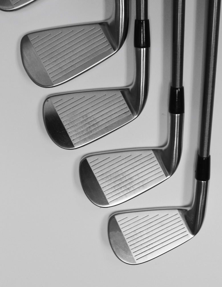 Titleist TS4 Driver TS3 3W 716 AP2 w/ Steelfiber i110cw Stiff Shafts ...