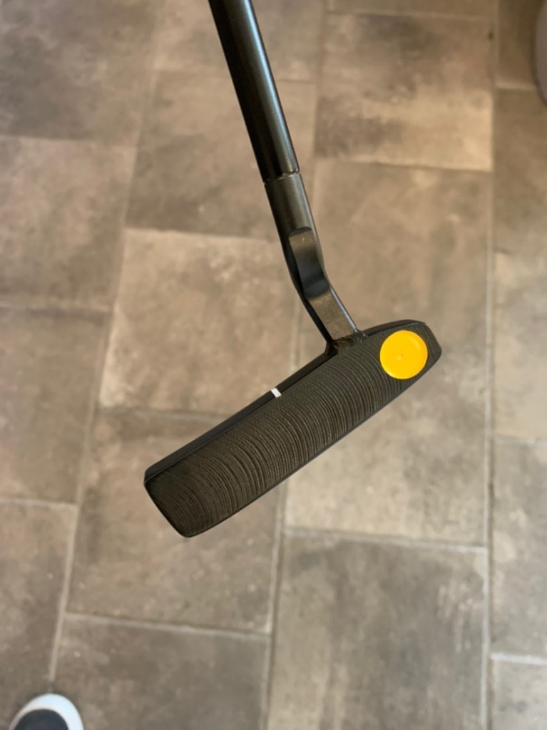Goodwood vs Brandon Matthew - Putter Mods and Micro Putter Artisans ...