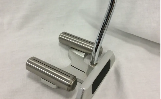 Golfsmith U.S.S. Enterprise NCC-1701 Putter - Putters - GolfWRX