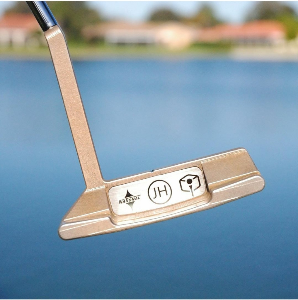 High MOI Blade? - Putters - GolfWRX