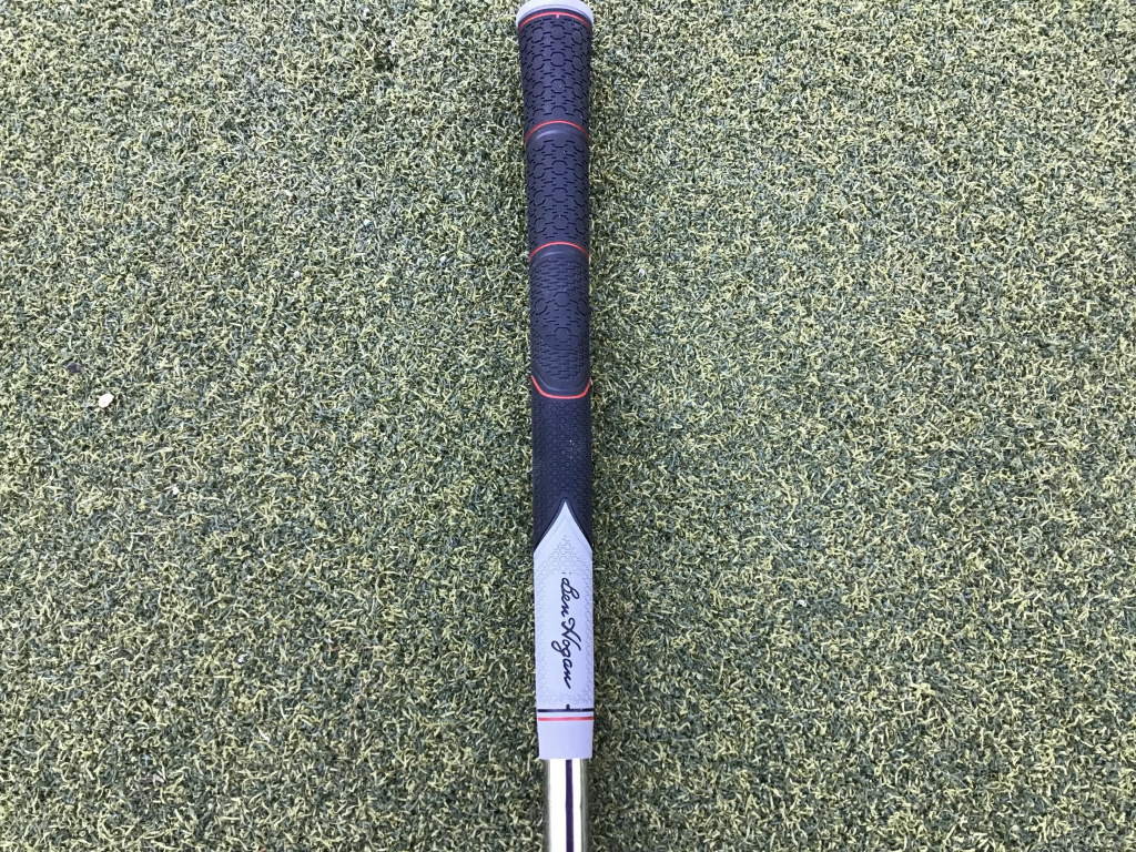 Ben Hogan Icon irons - Equipment - GolfWRX