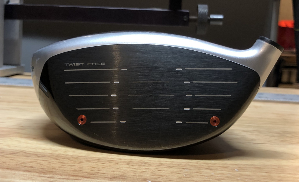 TaylorMade M5 9* Driver Head - For Sale Archive-For Feedback Reference ...