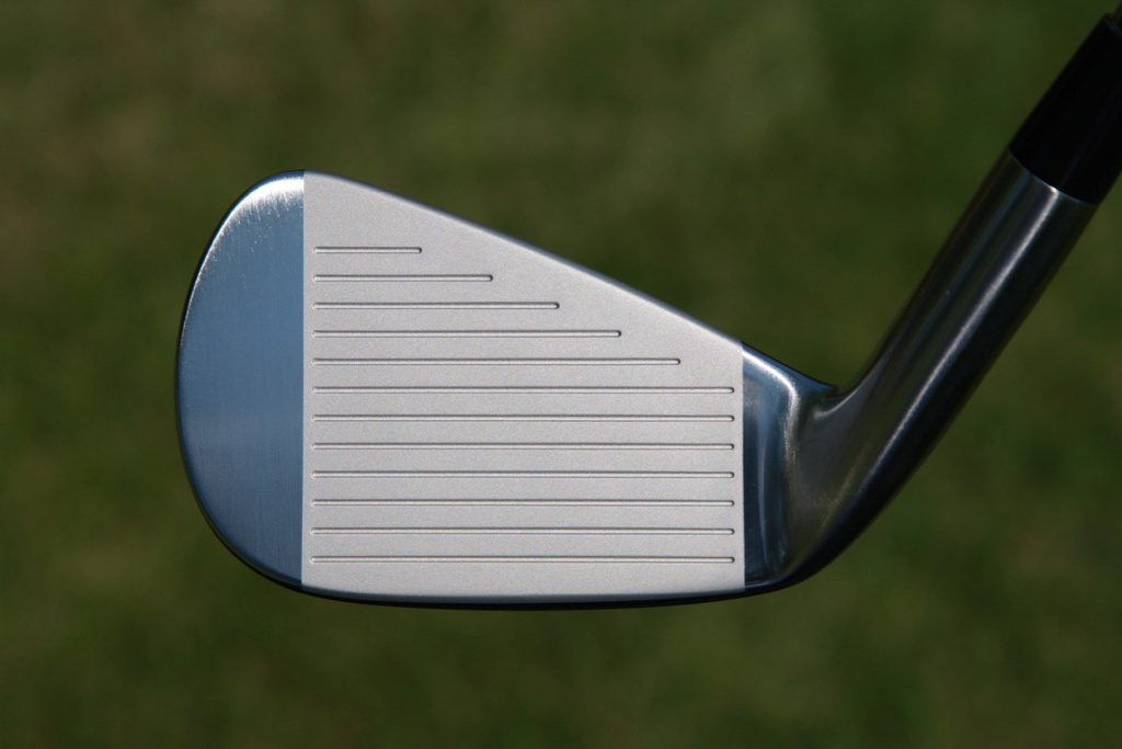 2020 Mizuno MP-20 Iron Photos- MP20 Blade, MP-20 MMC, & MP20 HMB (w ...