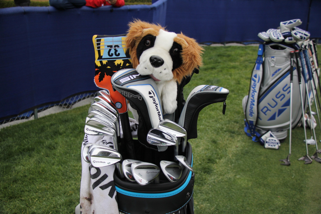 Rory McIlroy = WITB January 2020 - Pro Players WITB - GolfWRX