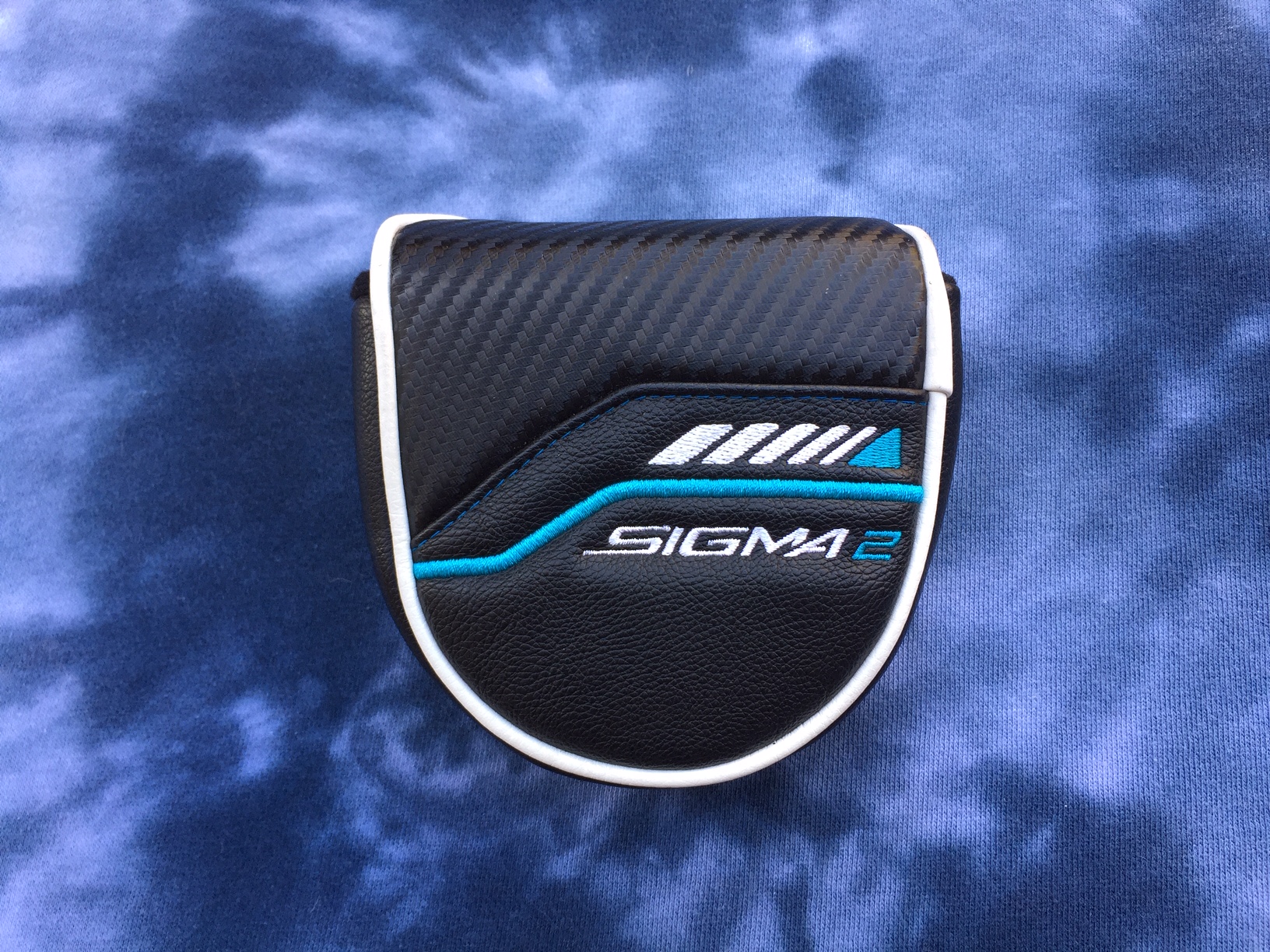 FS: Ping Sigma 2 Wolverine H Stealth putter, 34" - Priced to Sell $99 ...
