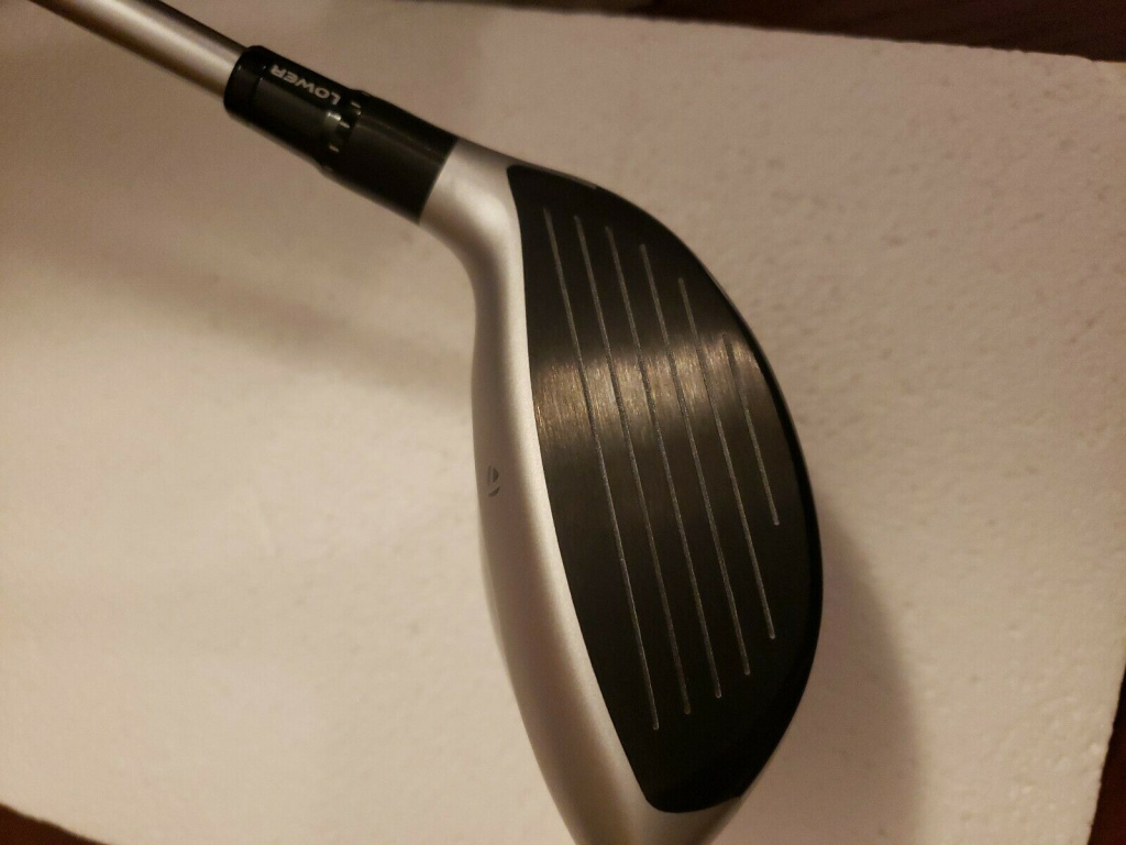 Taylormade M3 3 wood 15* (M5 and M3 Drivers sold) - For Sale Archive ...