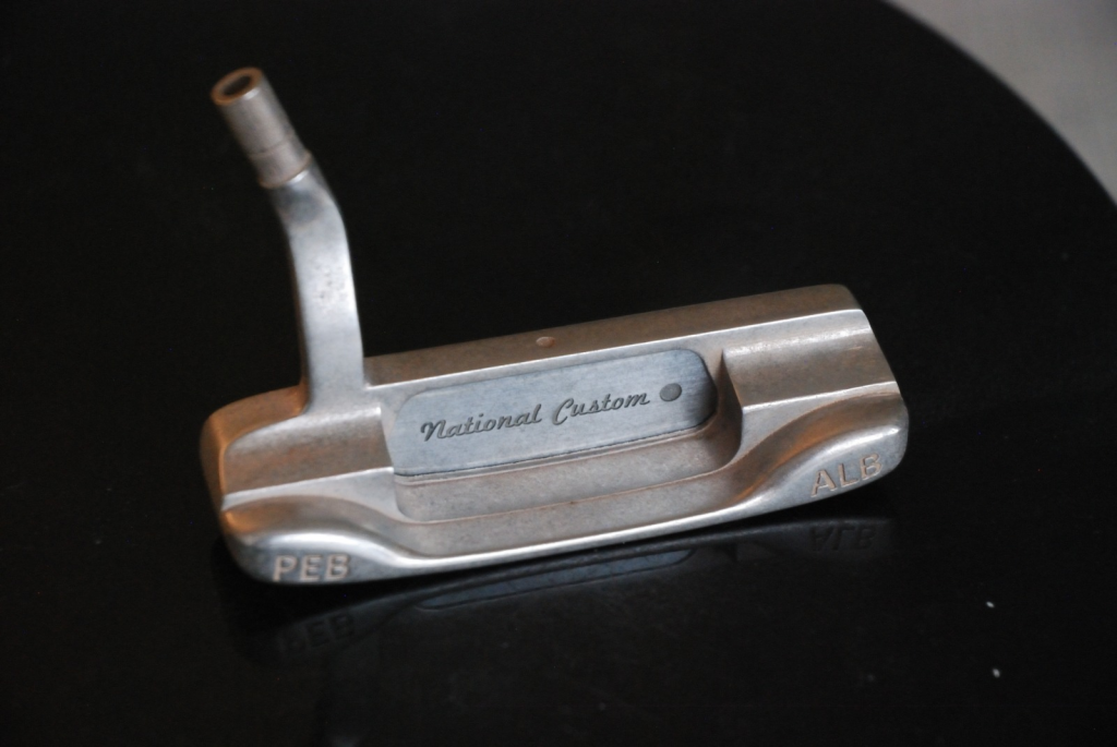 My National Custom Works Putter Project (Lots of Pics) - Putters - GolfWRX