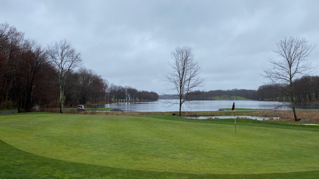 Richter Park Golf Course - Danbury, CT - Mid-Atlantic - GolfWRX