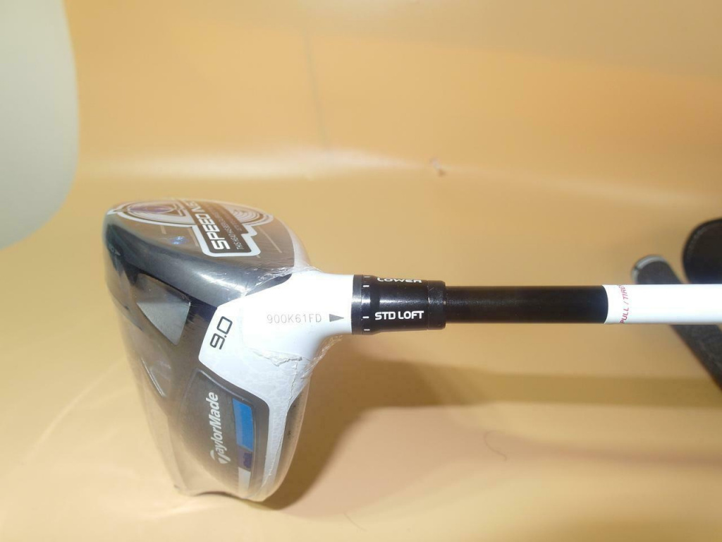 Taylormade SIM Driver Real or Fake? - Deal or No Deal? - GolfWRX