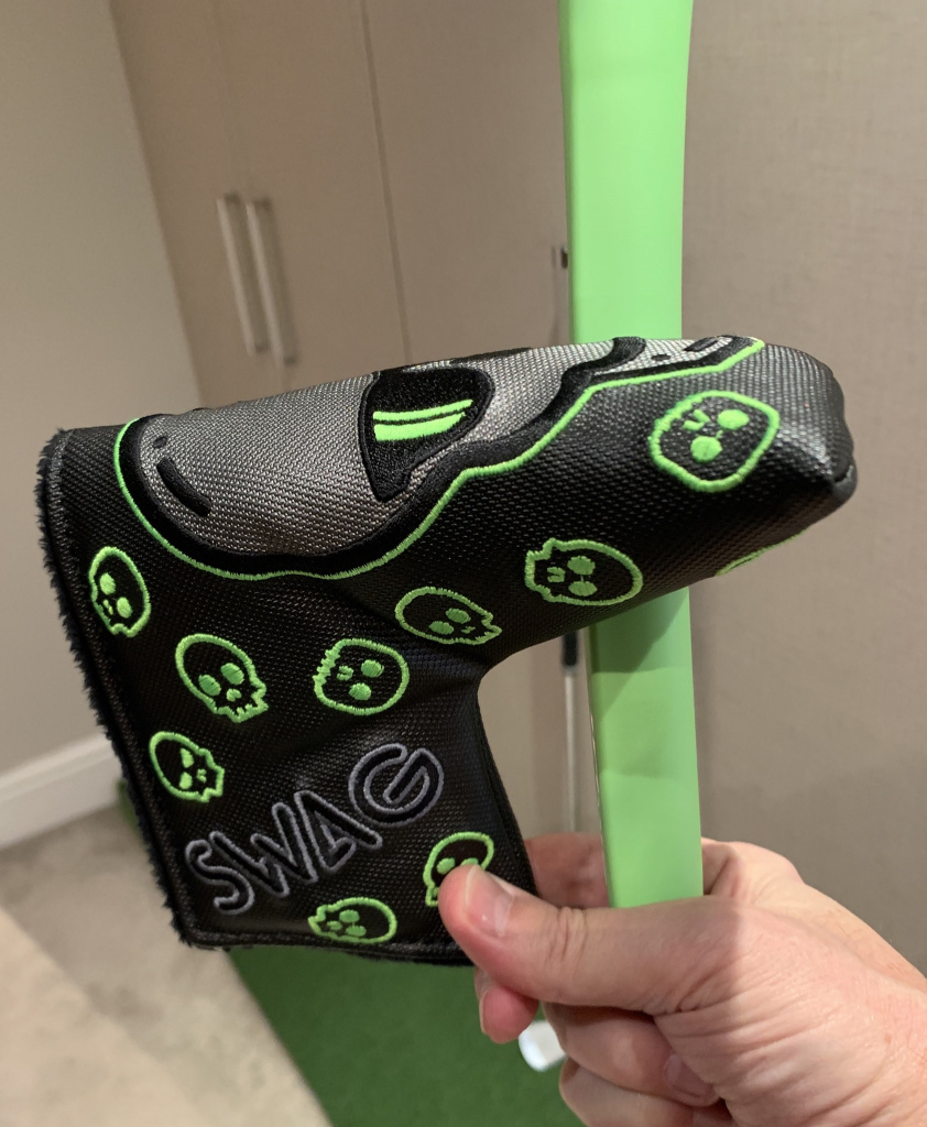 My new Swag Suave One - Putter Mods and Micro Putter Artisans - GolfWRX
