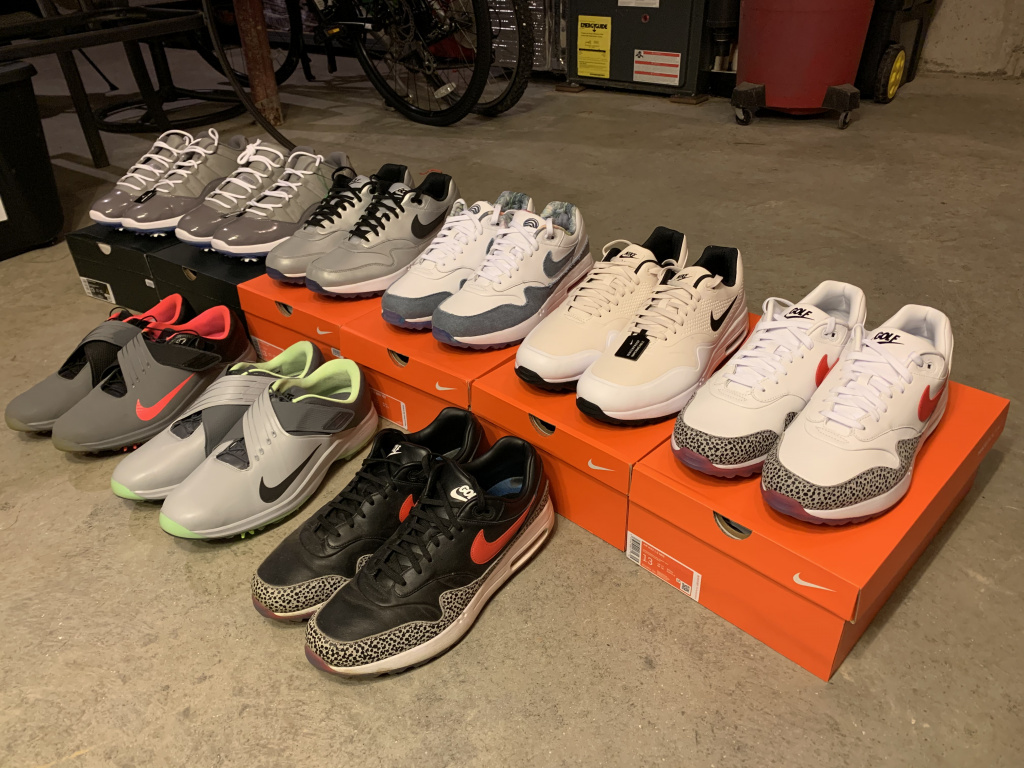 Golf Kicks Collection - Golf Style and Accessories - GolfWRX