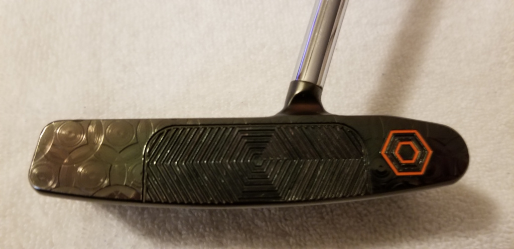 Zero offset center shafted putter with toe hang..ANY RECOMMENDATIONS ...