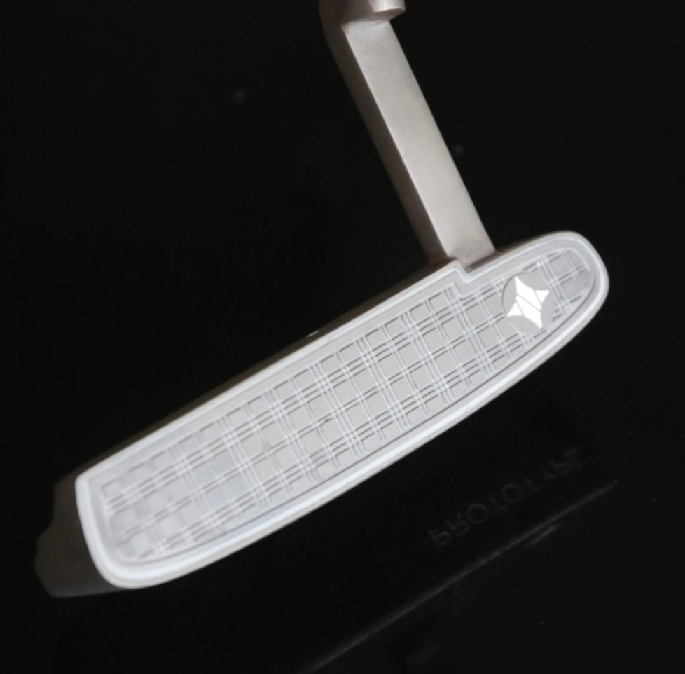 High MOI Blade? - Putters - GolfWRX
