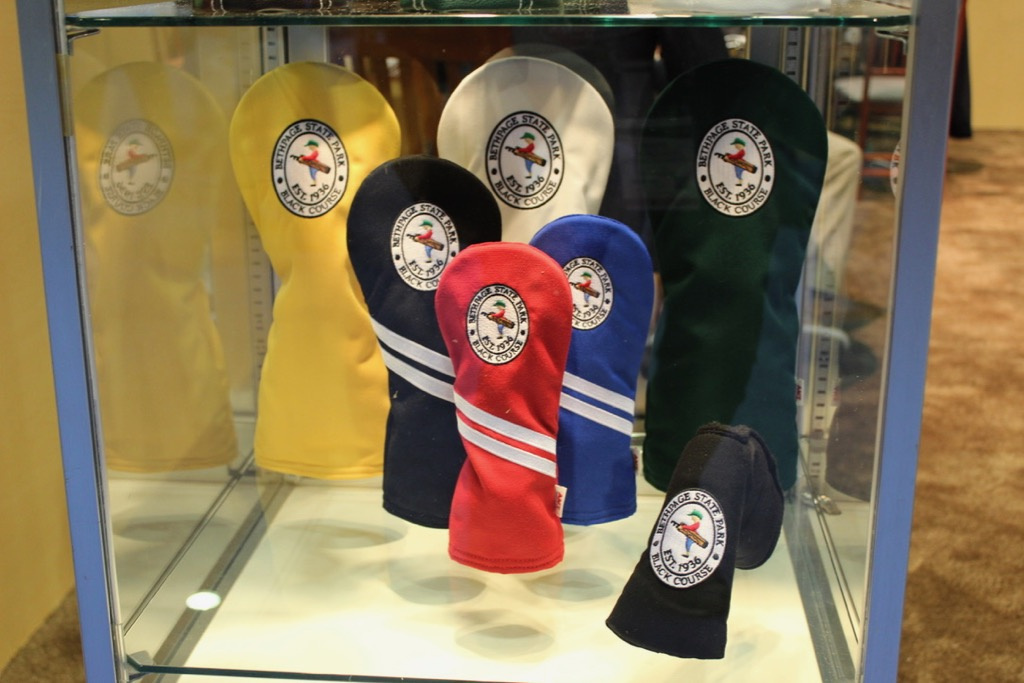 2020 PGA Show Thursday: AM&E Headcovers, Pukka Hats - 2020 PGA ...