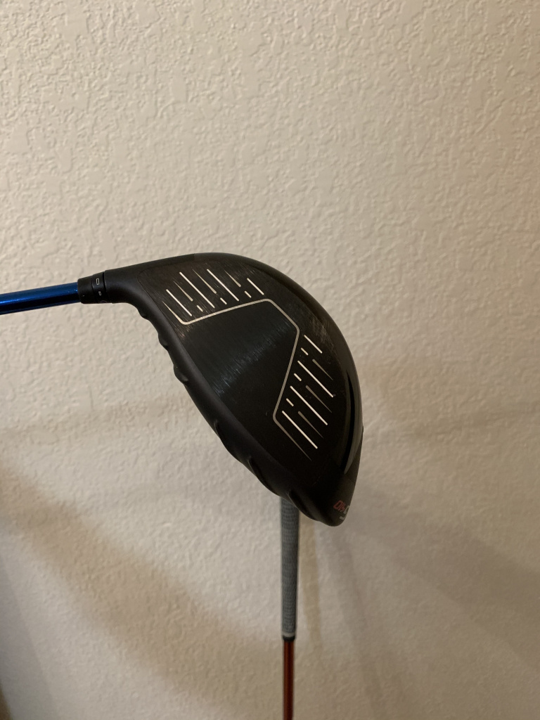 Ping 410 - For Sale Archive-For Feedback Reference - GolfWRX