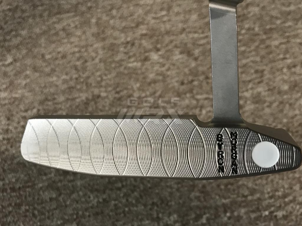 Byron Morgan Putters Review | Show me your Byron! - Putters - GolfWRX