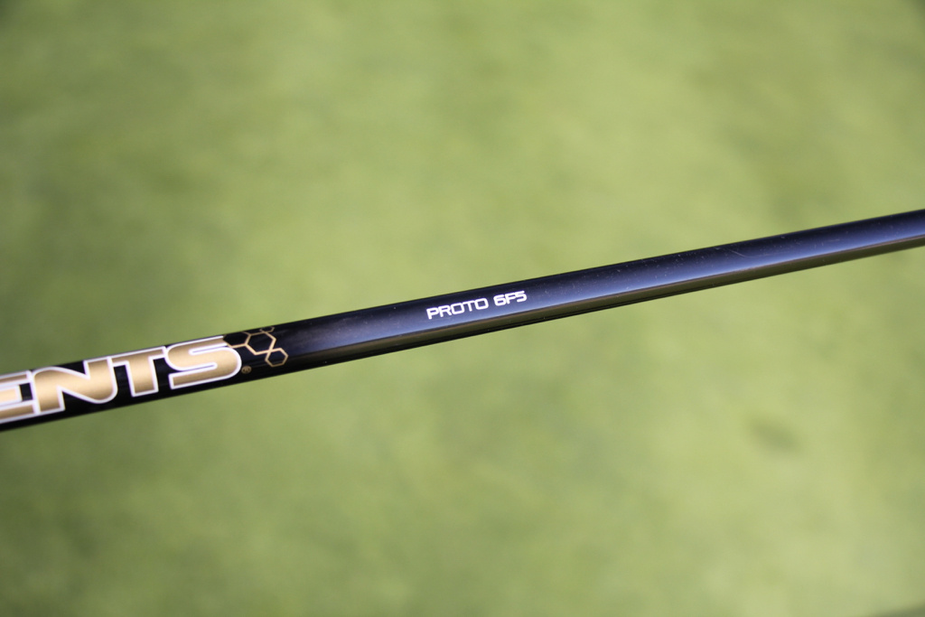 Corey Conners - WITB 2020 Genesis Invitational - new putter added - Pro ...