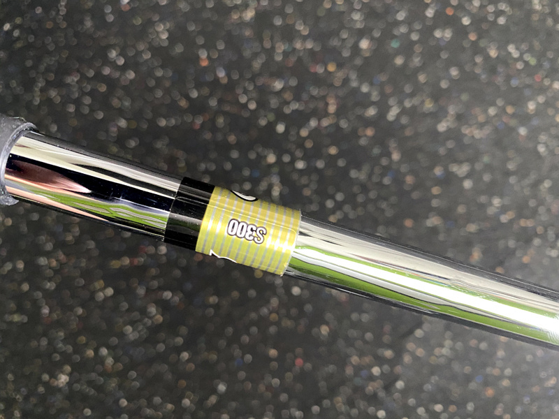 Feeler sale... Mint Adams Pro Black MB 4-PW/GW, & Epic Flash Sub Zero ...