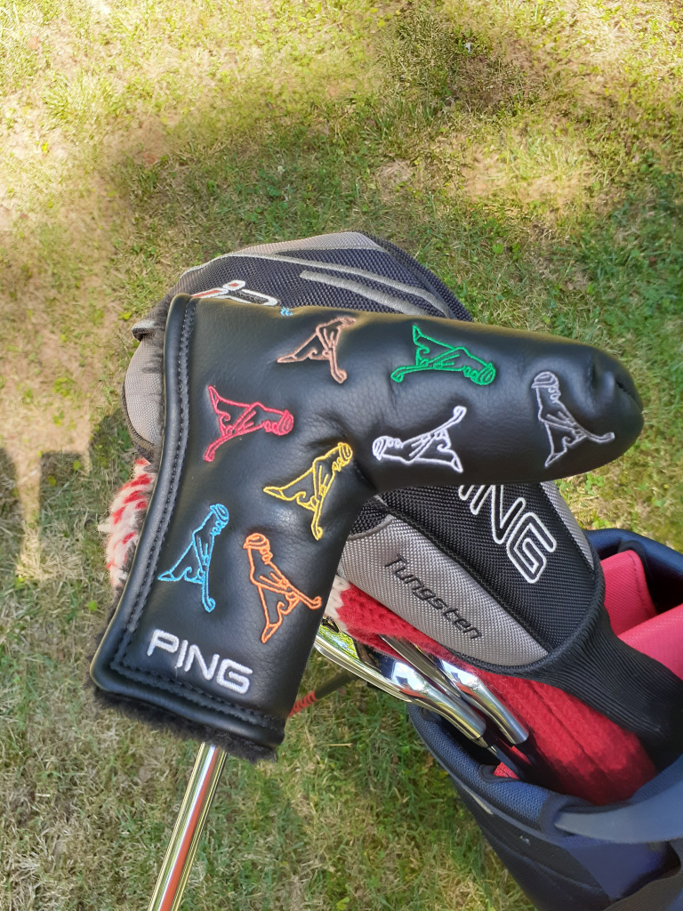 Mixed WITB- PING, Cobra, Adams, Titleist, Srixon - What's In The Bag ...