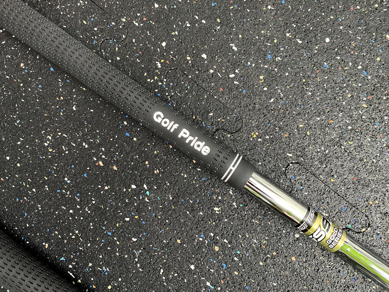 Feeler sale... Mint Adams Pro Black MB 4-PW/GW, & Epic Flash Sub Zero ...