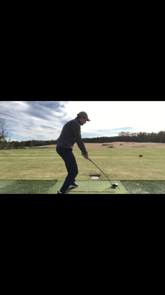 Driver Swing Path - Instruction & Academy - GolfWRX