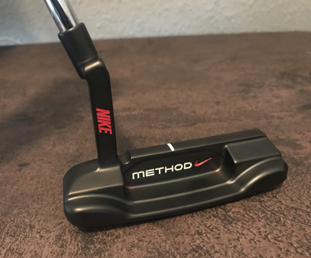 My Nike Collection - Putters - GolfWRX