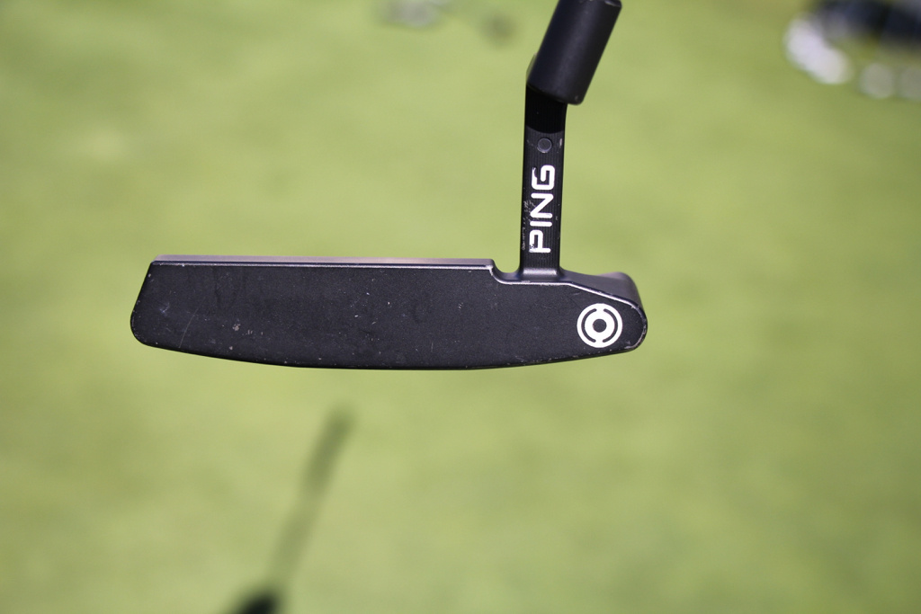 Corey Conners - WITB 2020 Genesis Invitational - new putter added - Pro ...