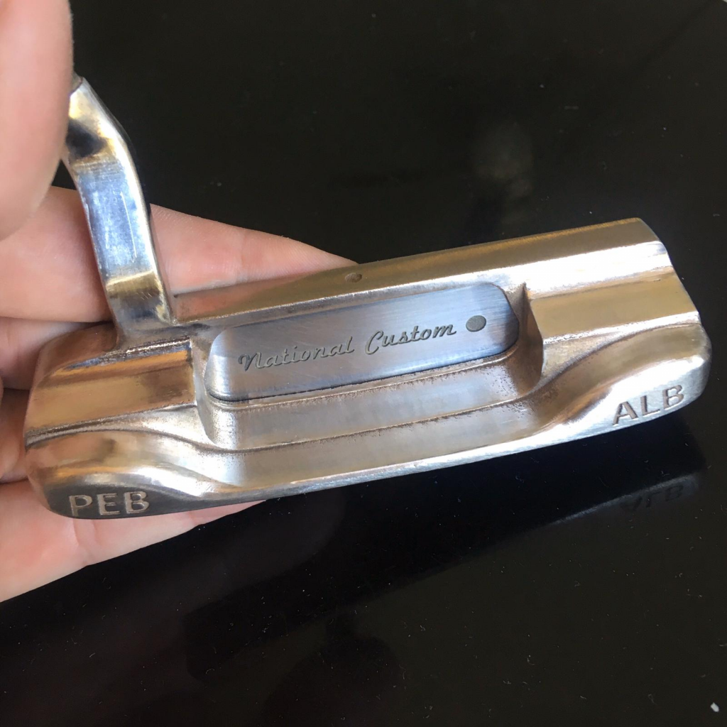 My National Custom Works Putter Project (Lots of Pics) - Putters - GolfWRX