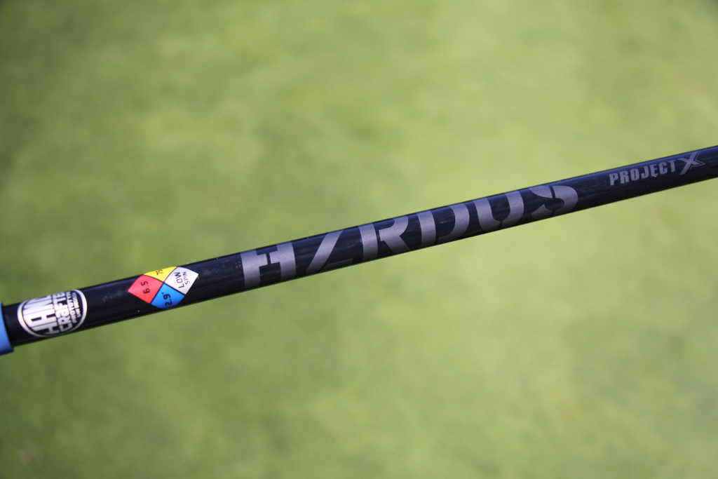 Corey Conners - WITB 2020 Genesis Invitational - new putter added - Pro ...