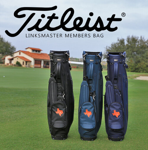 Titleist Linksmaster Members Bag- In Hand Pics - Page 4 - Golf Bags ...