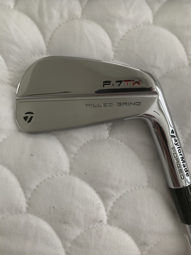 Taylormade P7TW - For Sale Archive-For Feedback Reference - GolfWRX